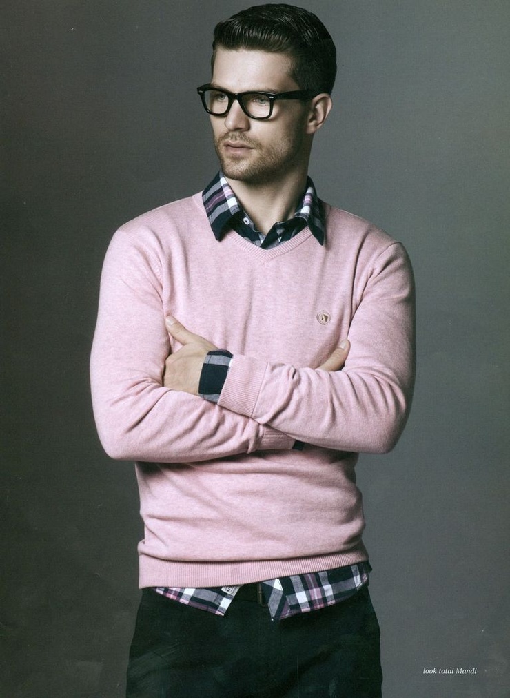 Picture of Michael Camiloto