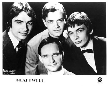 Kraftwerk picture