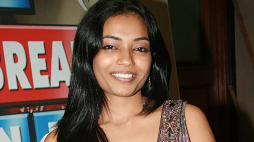 Picture of Swati Sen