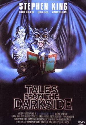 Image of Tales from the Darkside: The Movie