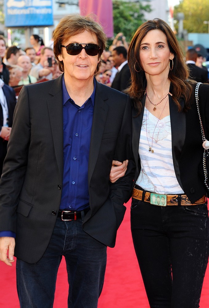 Picture of Nancy Shevell