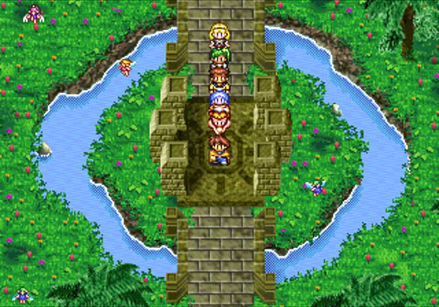Picture of Lunar 2: Eternal Blue Complete