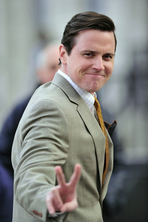 Picture of Michael Mosley