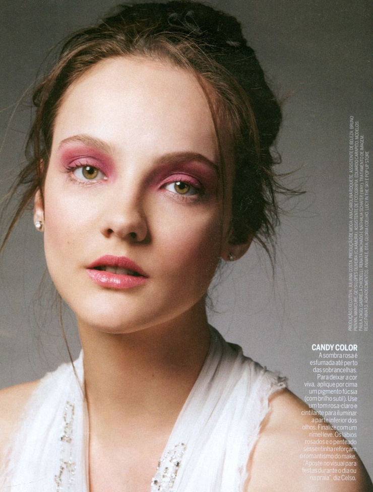 Picture of Nathalia Schafer
