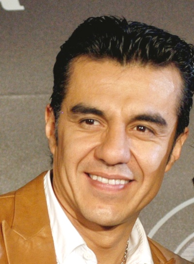 Picture of Adrian Uribe