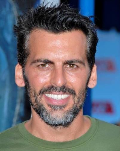 Picture of Oded Fehr
