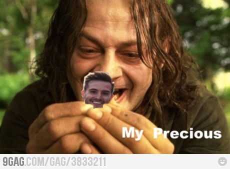 Picture of Zeddie Little