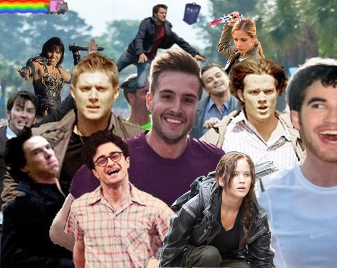 Picture of Zeddie Little