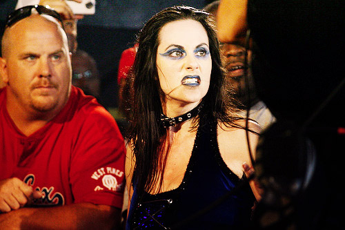 Shannon Spruill image