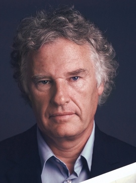 Picture of Jeff Widener