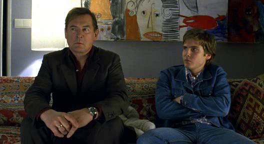 Picture of Good Bye Lenin! (2003)