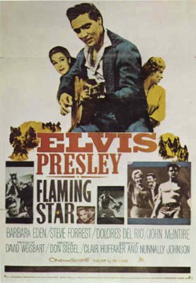 Flaming Star image