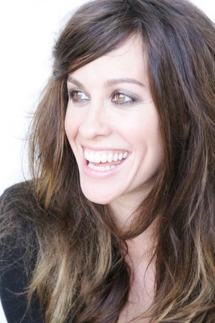 Alanis Morissette picture