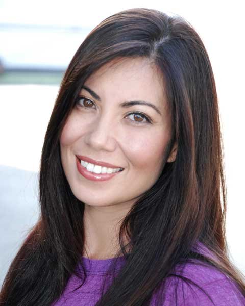 Picture of Michelle Laurent