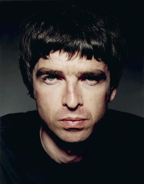 Noel Gallagher picture