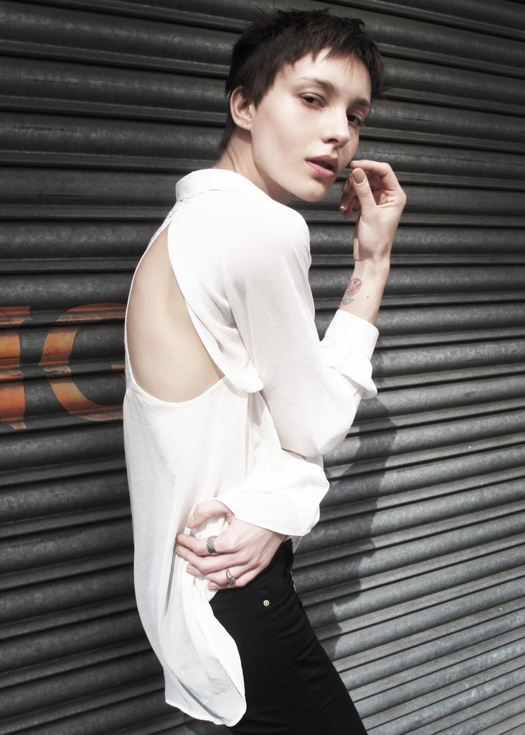 Picture of Isabel Hickmann