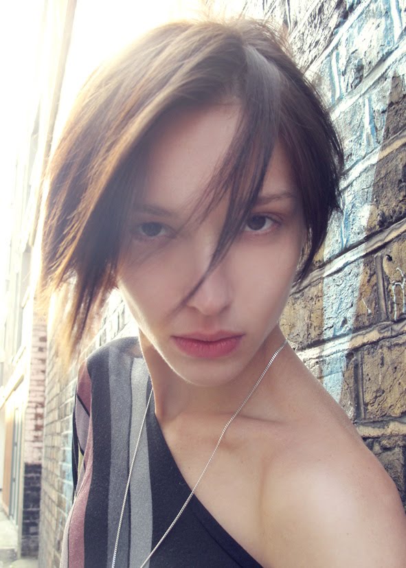 Picture of Isabel Hickmann