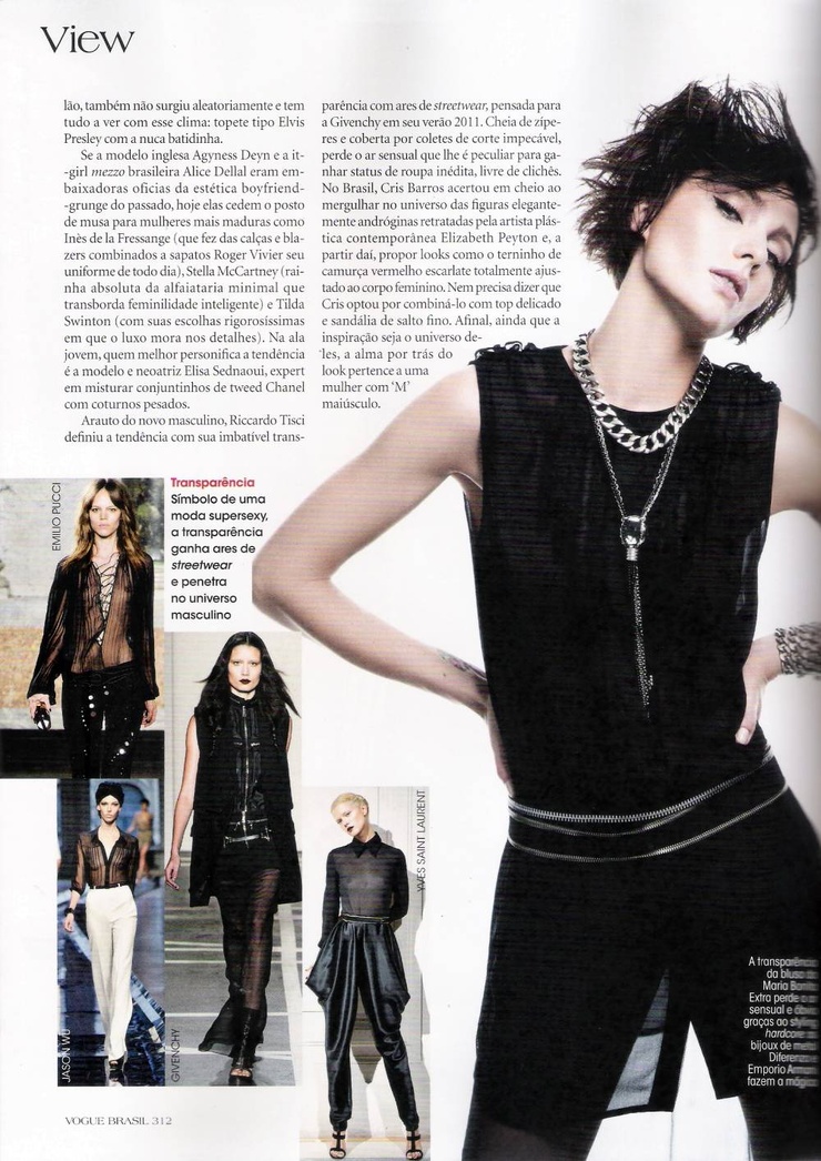 Picture of Isabel Hickmann