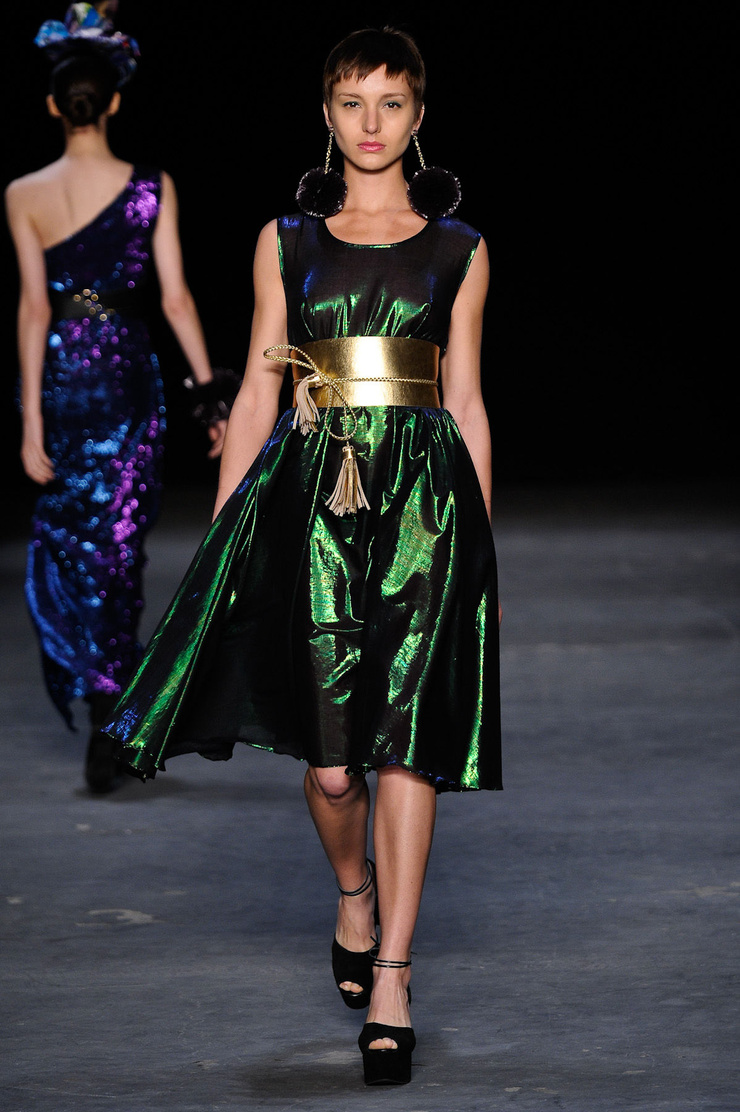 Picture of Isabel Hickmann