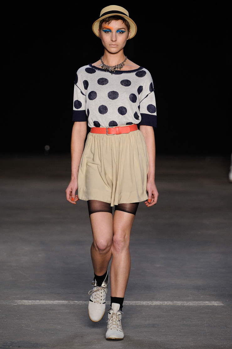 Picture of Isabel Hickmann