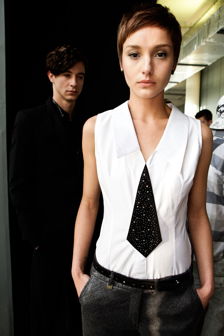 Picture of Isabel Hickmann