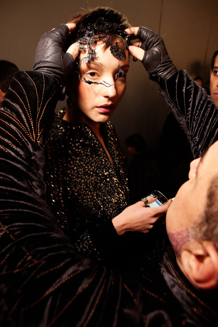 Picture of Isabel Hickmann