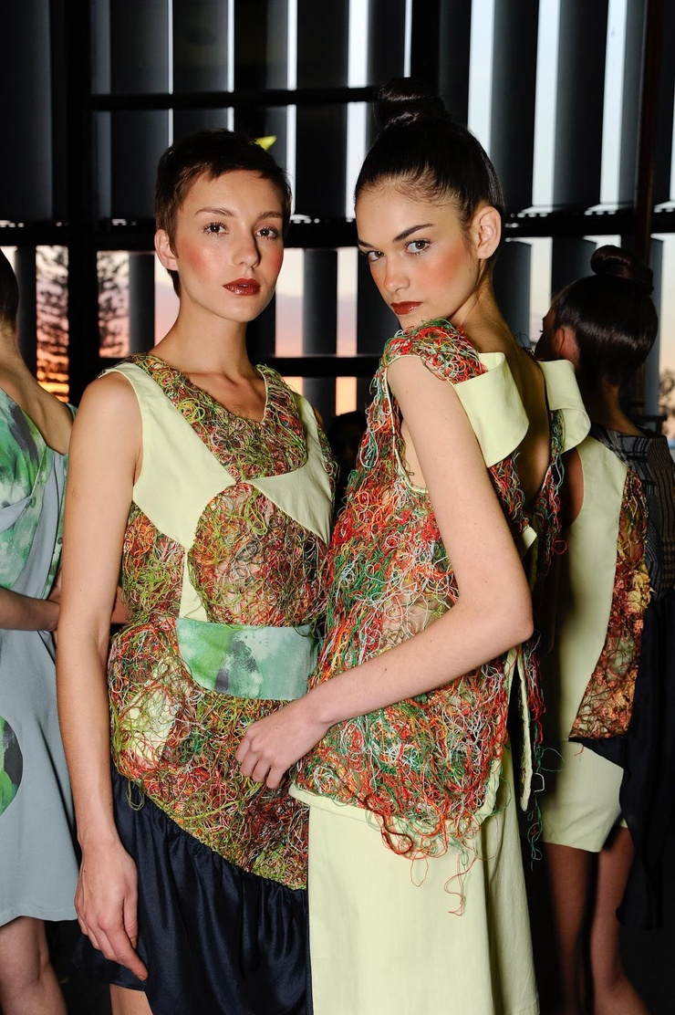 Image of Isabel Hickmann