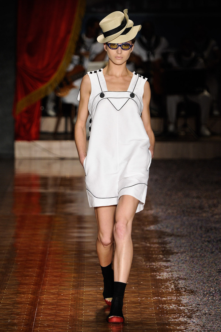 Isabel Hickmann picture