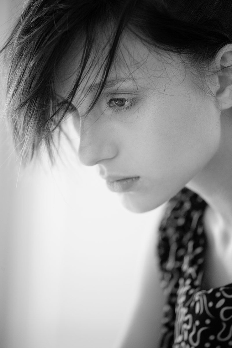 Isabel Hickmann image