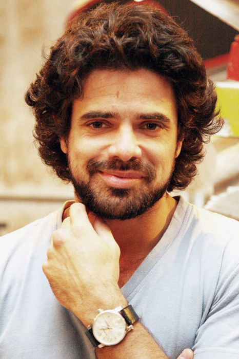 Picture of Luciano Castro