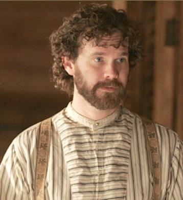 Picture of Sean Bridgers