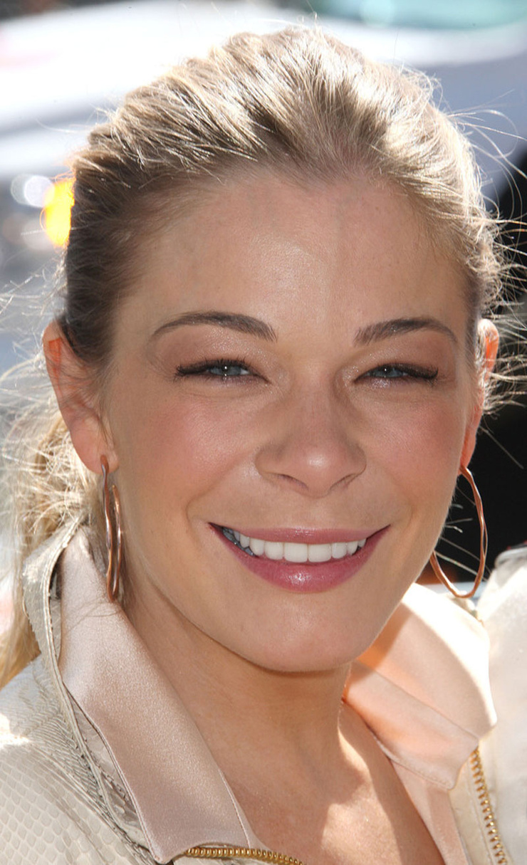 Picture of LeAnn Rimes