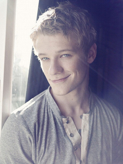 Picture of Lucas Till