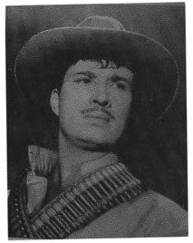 Picture of Crox Alvarado