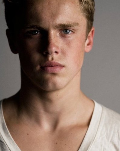 Picture of Jack DePew