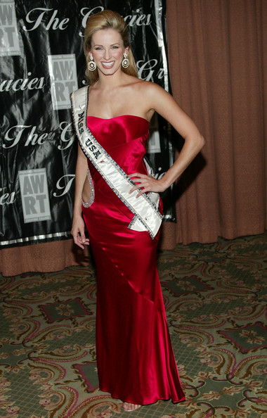 Picture of Shandi Finnessey