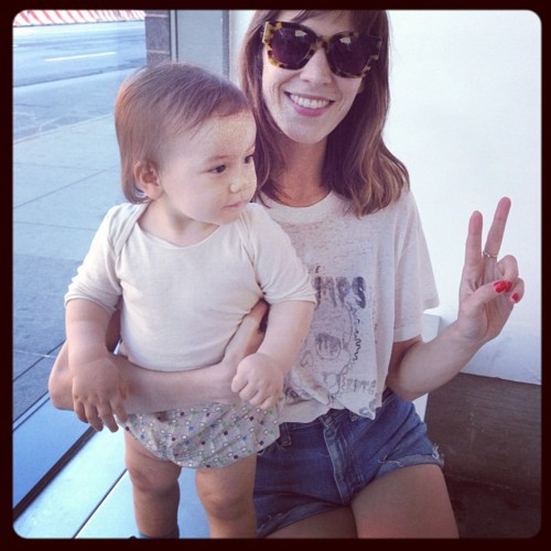 Alexa Chung image