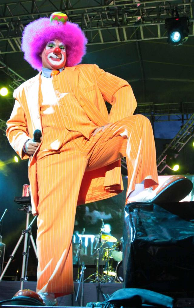 Picture of Sergio Verduzco