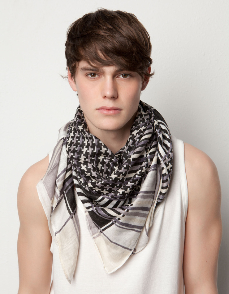 Picture of Jacob Young (model)