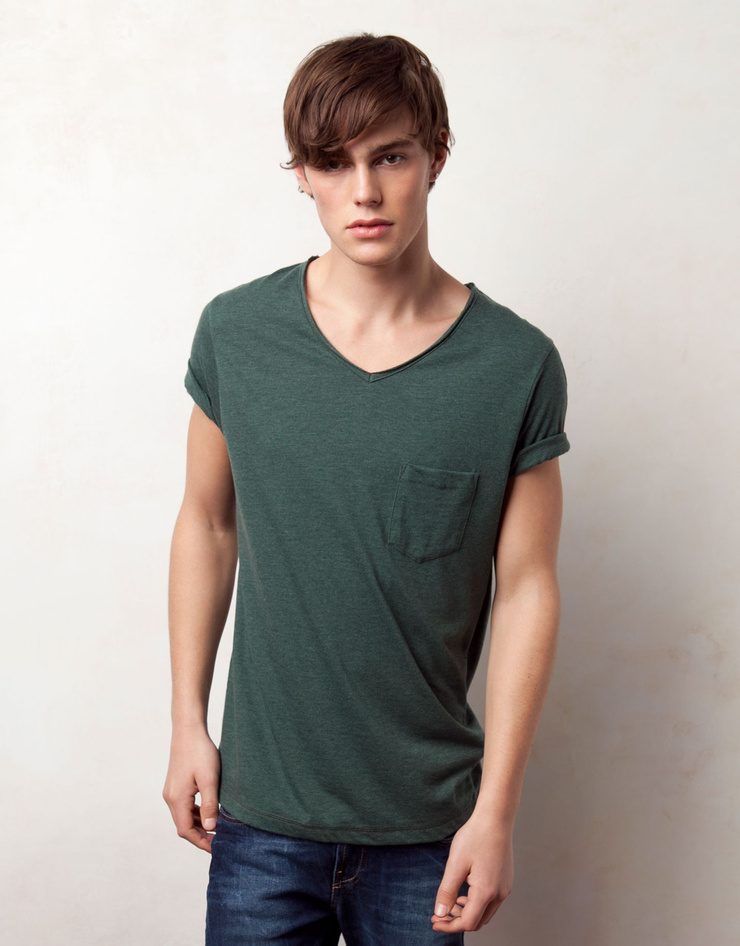 Picture of Jacob Young (model)