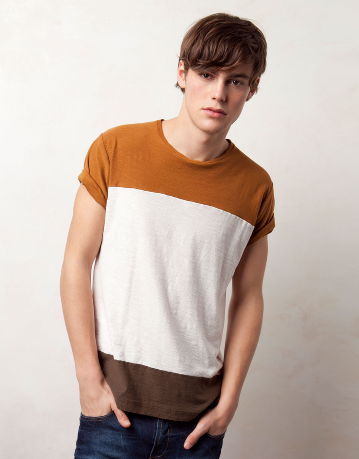 Image of Jacob Young (model)