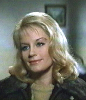 Picture of Mary Ure