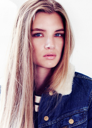 Image of Anne Sofie List