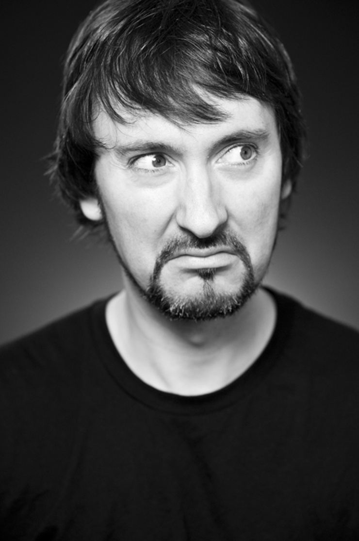 Picture of Daniel Carter-Hope