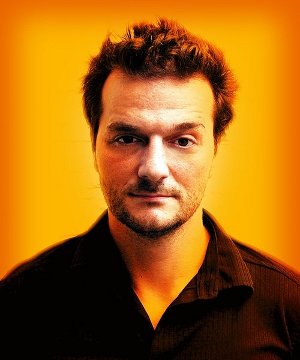 Picture of Patrick Ridremont