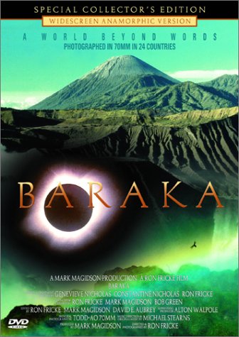 Picture of Baraka (1992)