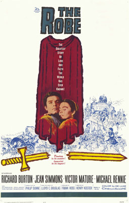 Image of The Robe (1953)