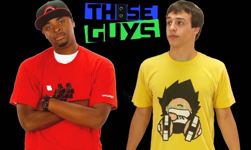 Picture of Those Guys