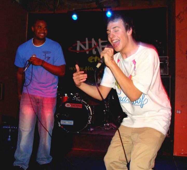 Picture of Those Guys