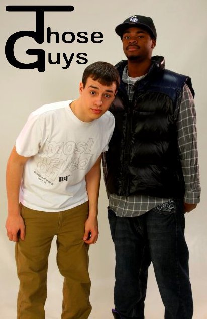 Picture of Those Guys